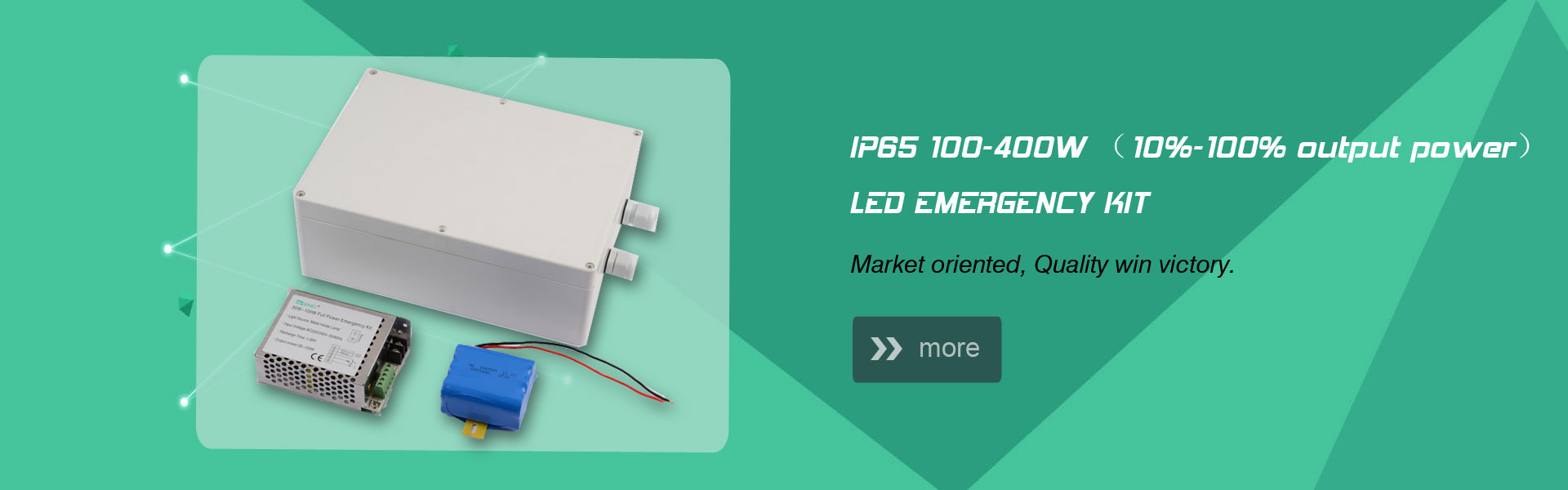 led emergency kit,led emergency pack,led emergency inverter,led ...
